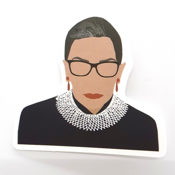 RBG Stickers | Accessories | Rbg Stickers Make A Bundle Deal | Poshmark
